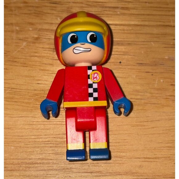 Just Play | Toys | Ryans World Minifigure Action Figure Race Car ...